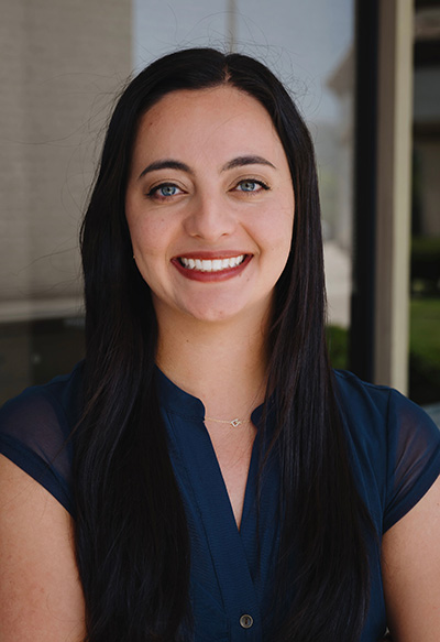 Meet Dr. Allred | Allred Dental